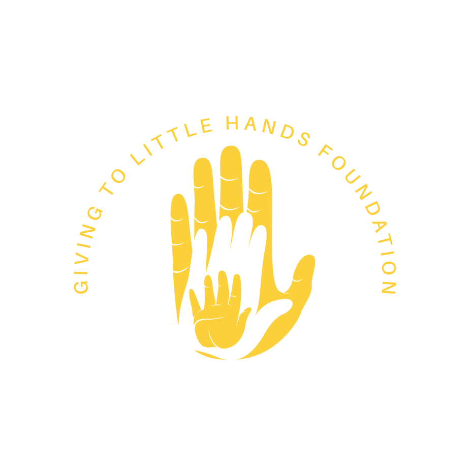 Giving to Little Hands Foundation – Giving to Little Hands is a 501c3 ...